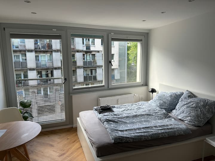 #84 Apartment Mitten In Der Stadt - Cologne