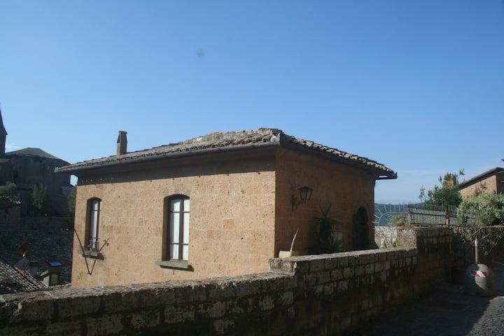 Il Cancelletto - Orvieto