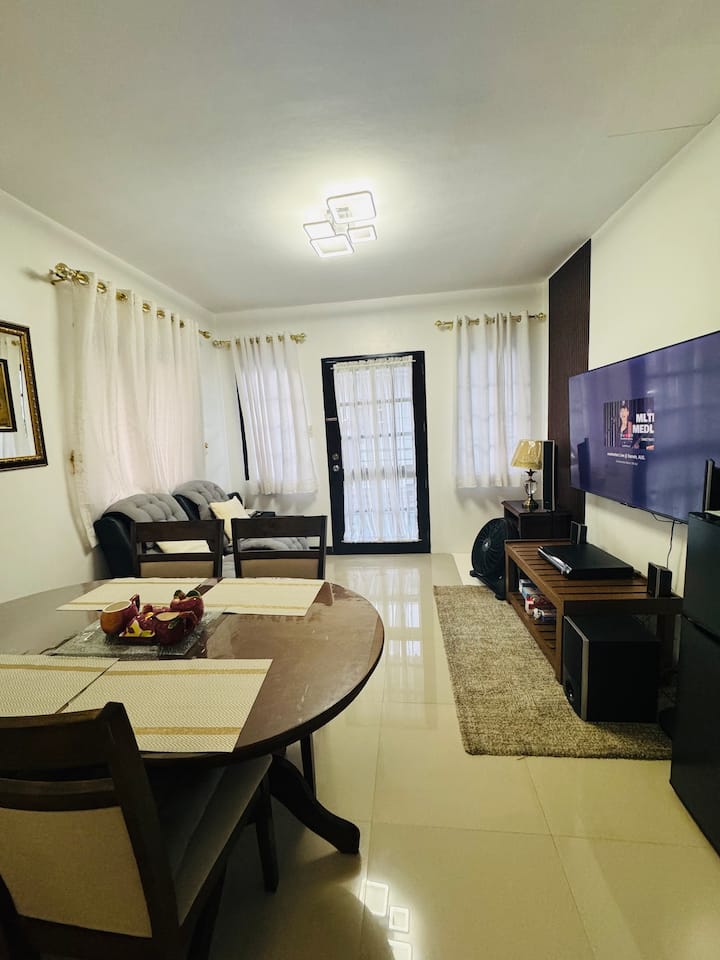Guesthouse In Malolos Nest And Stay Bnb 2 - Bulakan