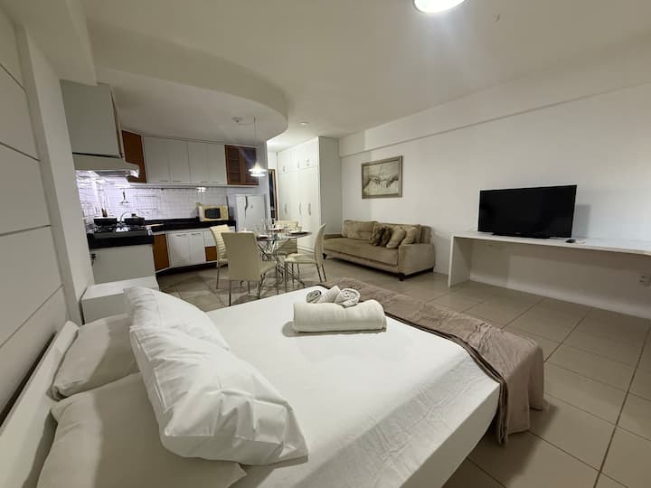 207 Magic Flat - Recife
