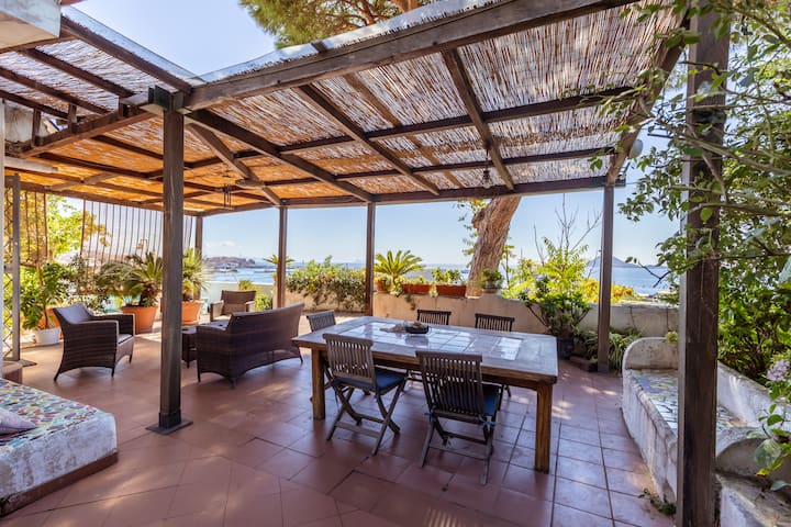 Casa Felice - Pozzuoli