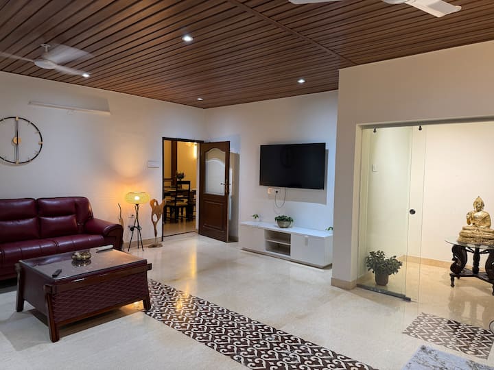 Casa Peepal - Chennai
