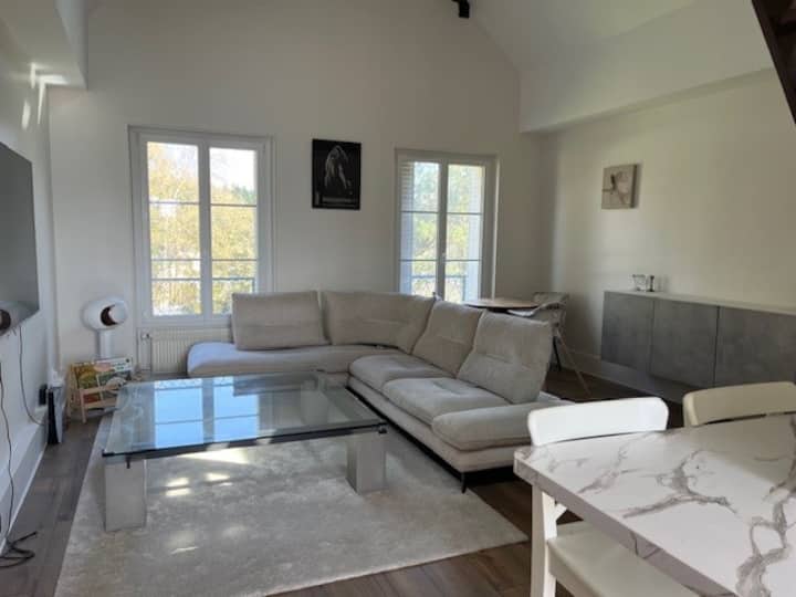 Appartement 2/3 Pièces Guyancourt Centre Village - Guyancourt