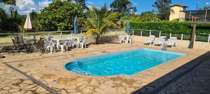 Sitio Nobre - Esmeraldas