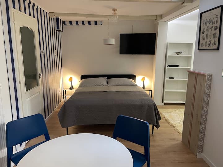 Da Vinci Apartment I. - 에게르