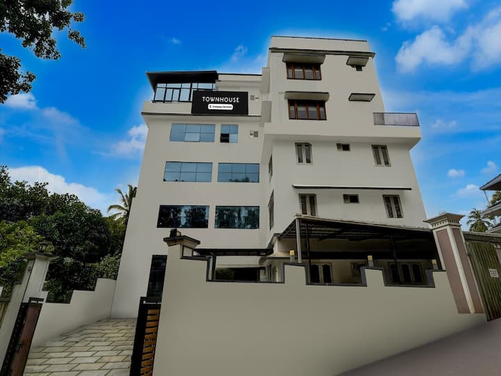 Maison De Rêve Classique - Kozhikode