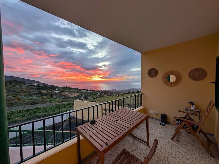 Finca Perenquen - Tenerife
