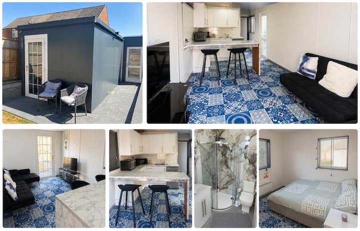 The Colney Suite - St Albans, UK