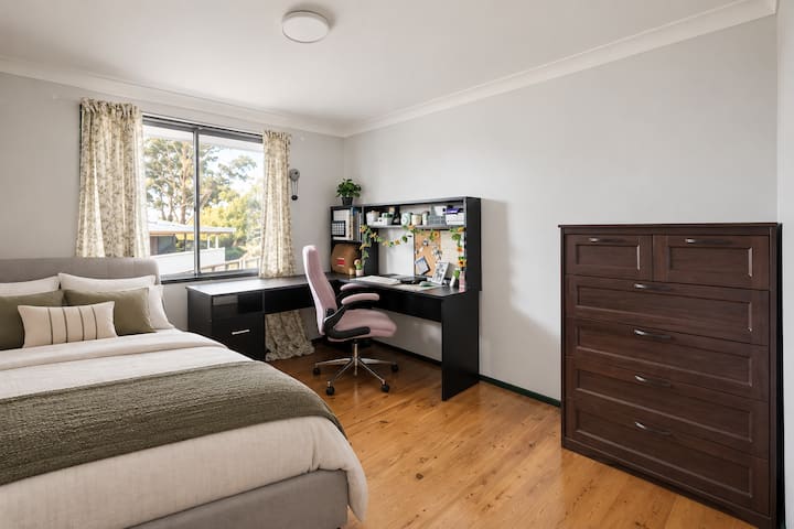 Parkview - Campbelltown