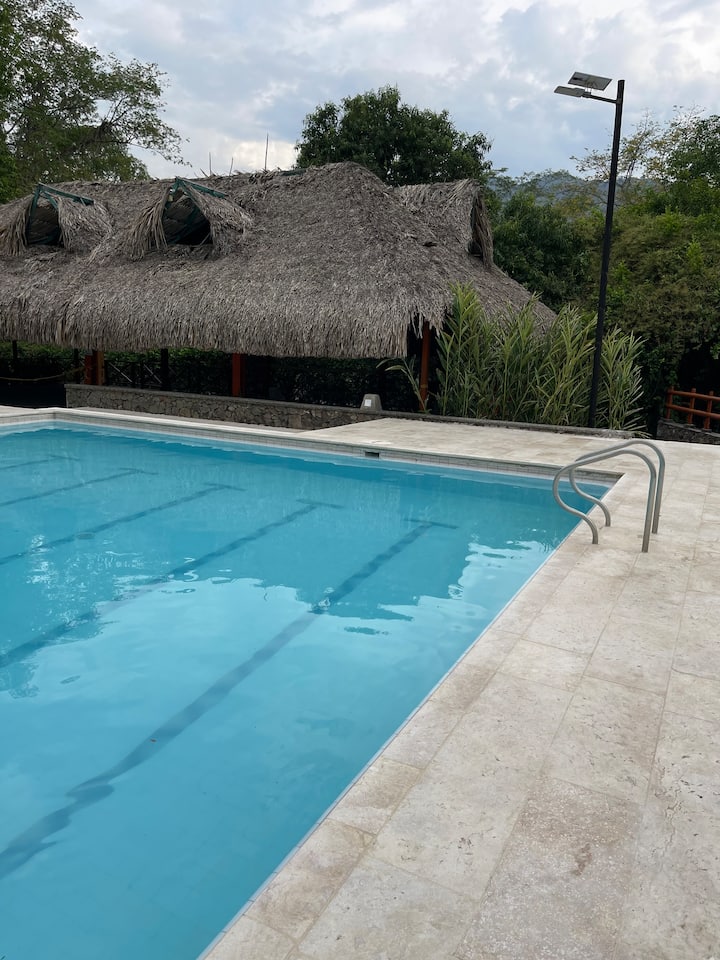 Finca En San Jerónimo, Antioquia - San Jerónimo