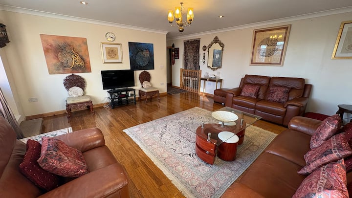 Comfortable Furnished 2br Property - Mr2brup - Marlow
