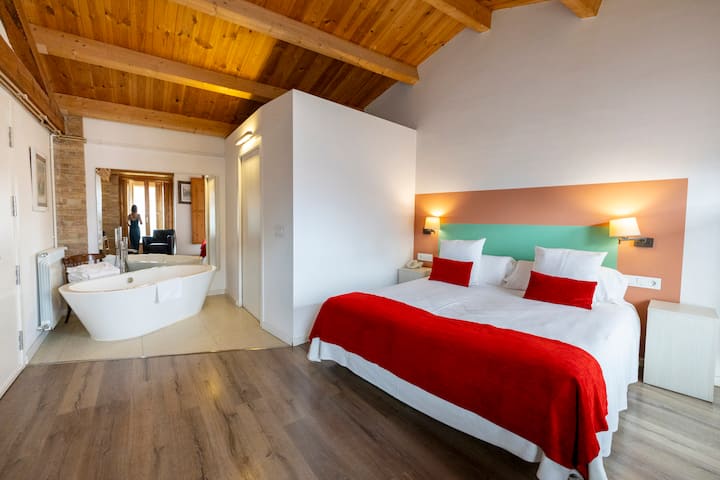 Hotel La Freixera - La Moixera - Solsona