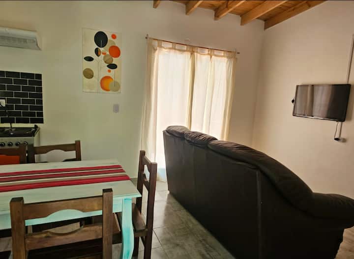 Promo Casa 8pax Pa Pile Climatizada - Merlo