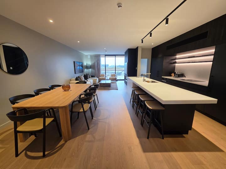 Nice Apartment In Jackspoint - Lake Hayes