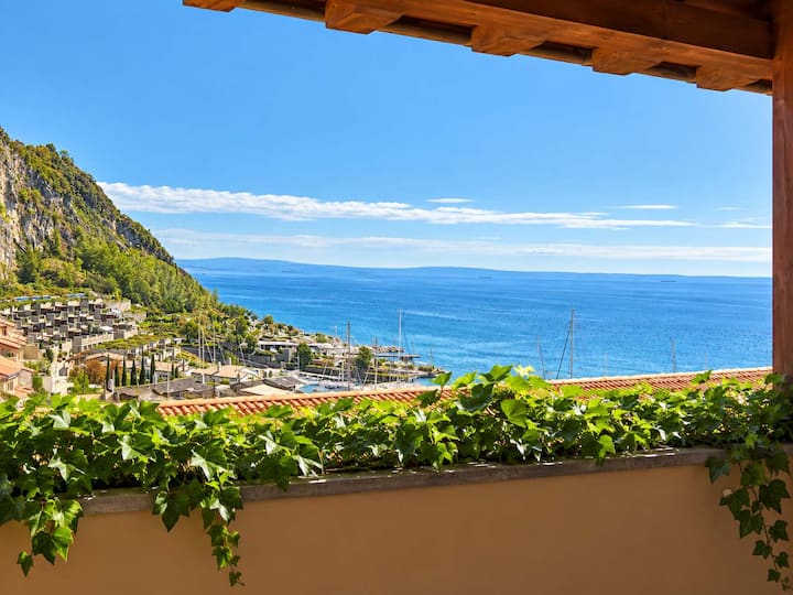 Profumo Di Mare - Portopiccolo Apartments - Monfalcone