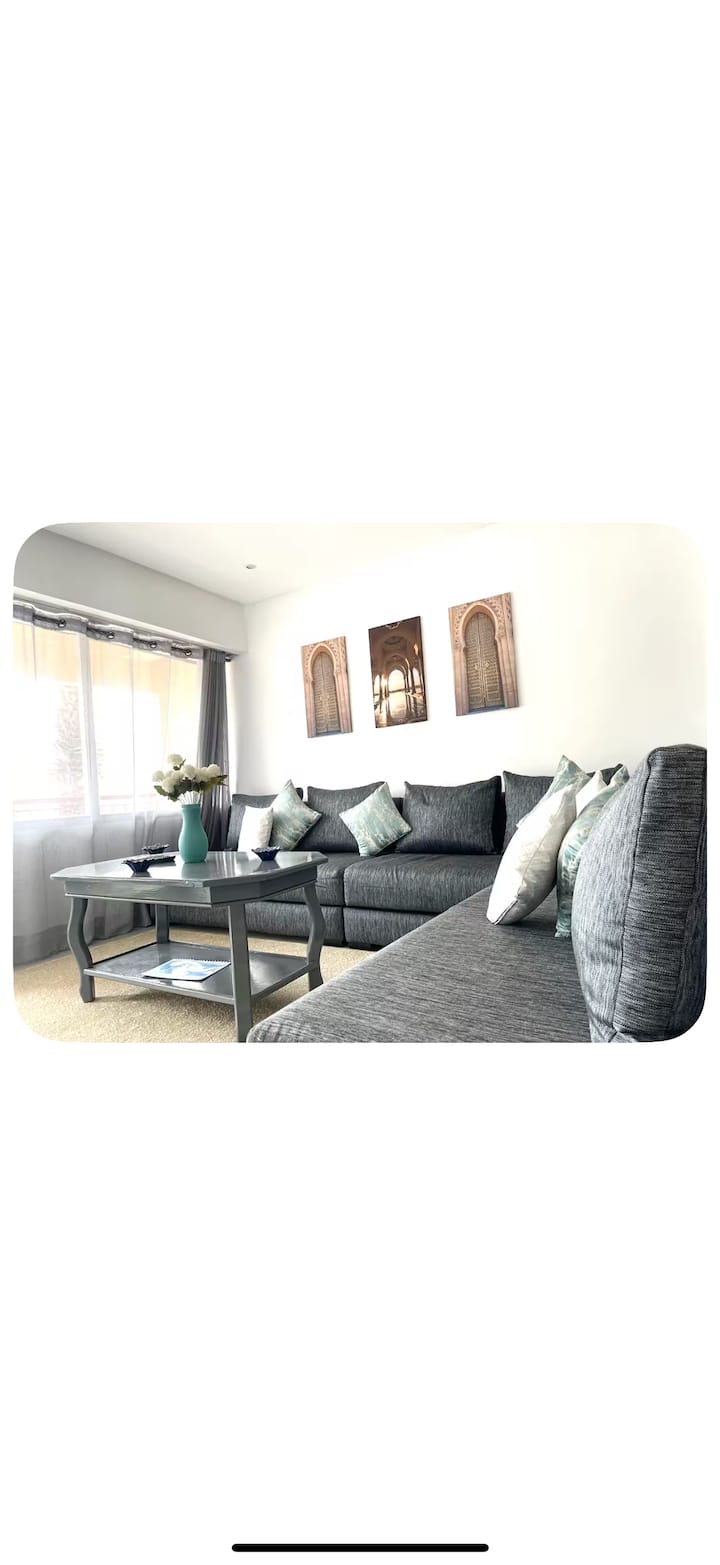Cosy Studio - Agadir