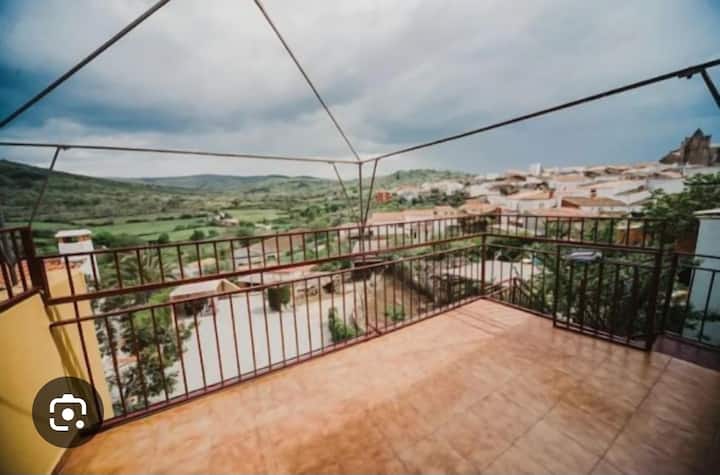 Casa Entre Trujillo Y Guadalupe - Extremadura