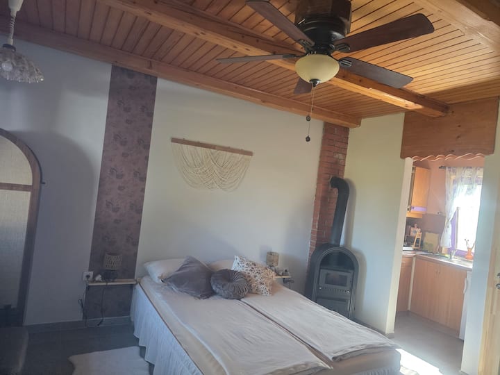 Kmečki Družinski Apartma Bruno&ana - Banovci