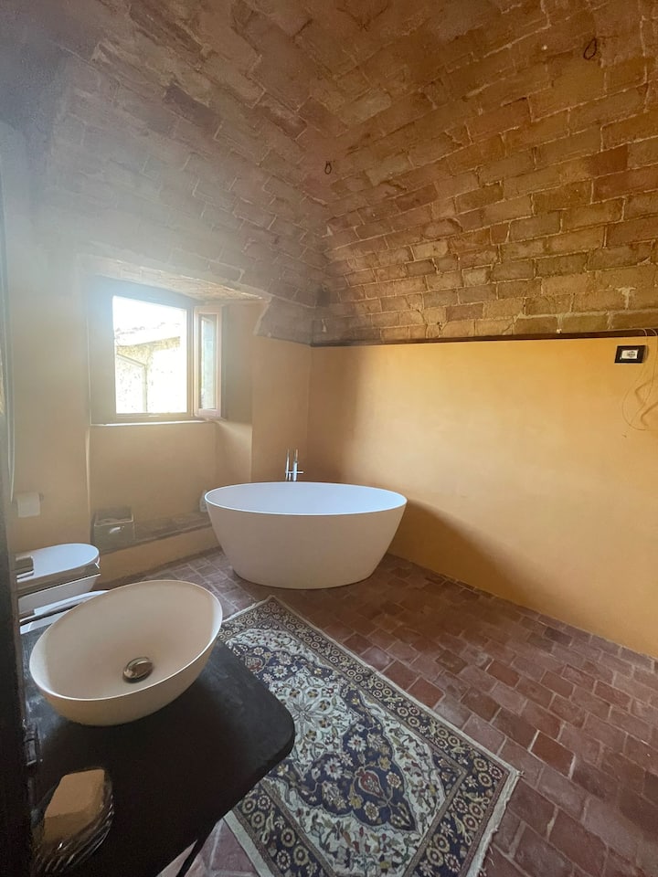 Casa Di Mezzo, Anima Autentica D'abruzzo - Ofena