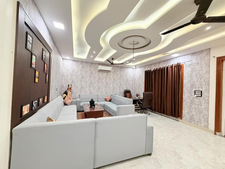 Peaceful Haven | Gather & Celebrate - Lucknow
