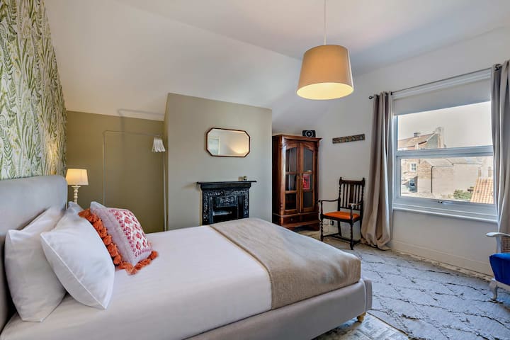 Host & Stay | Indigo Snug - Cromer