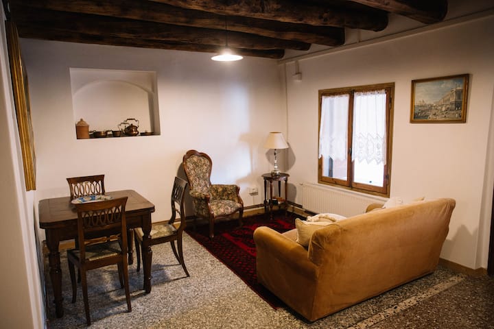 Maison En Pederobba - Maser