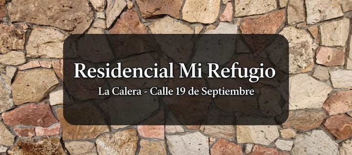 Residencial Apta Para Trabajadores- Temporales. - Nogales, Chile