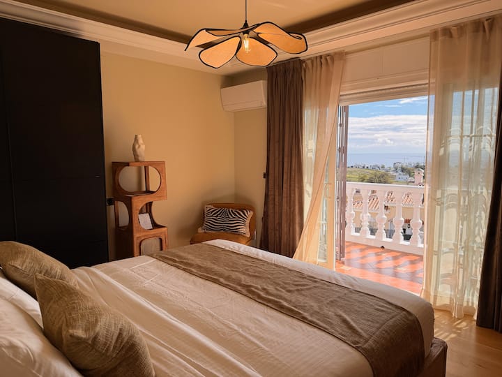 Casaba - Boutique - Torre Del Mar (Junior Suite) - Torre del Mar