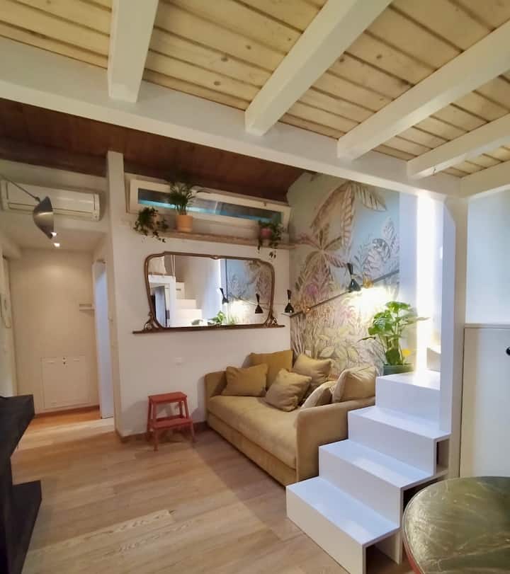 Bonda Suite, A Cozy Home For Your Stay - Ancona