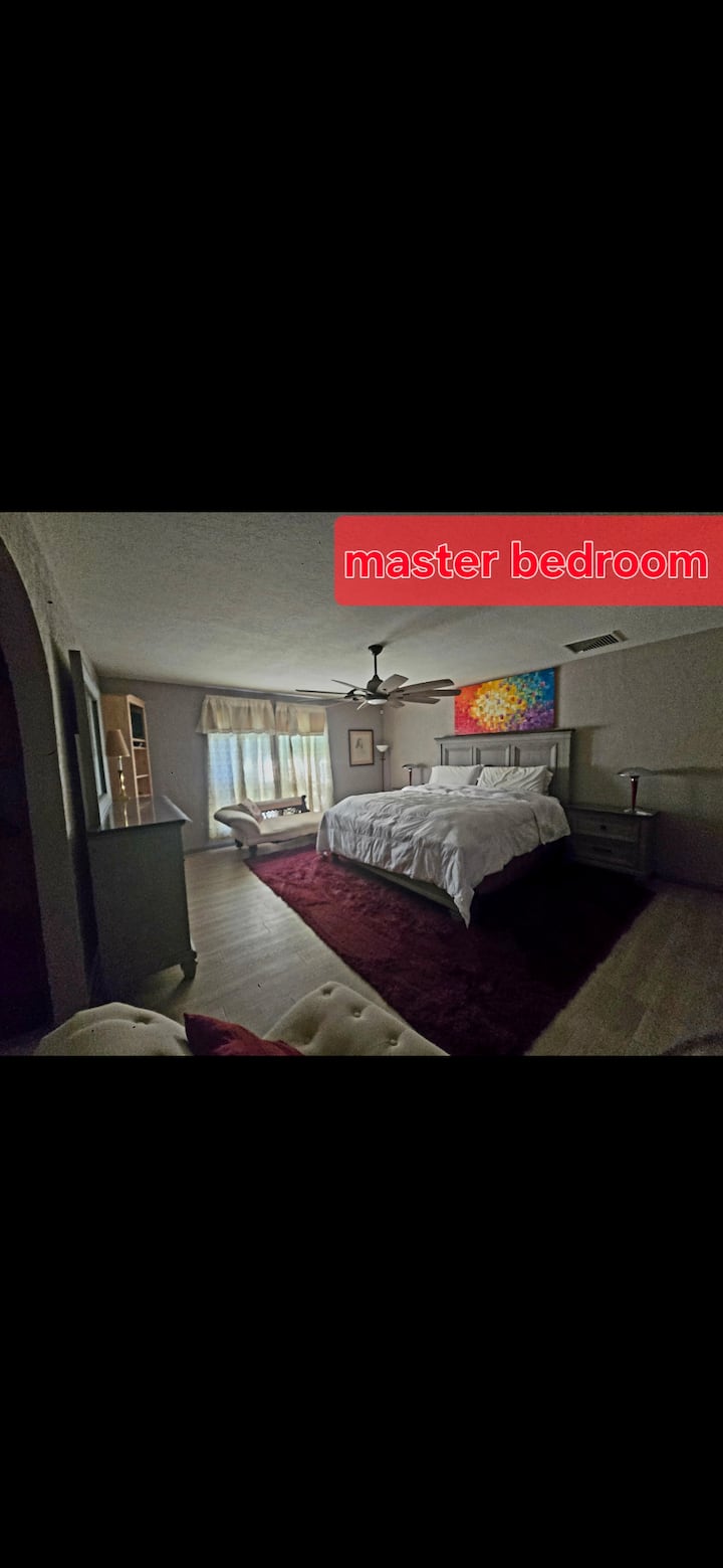 3 Bedroom Ranch House In Four Hills. - Albuquerque, NM