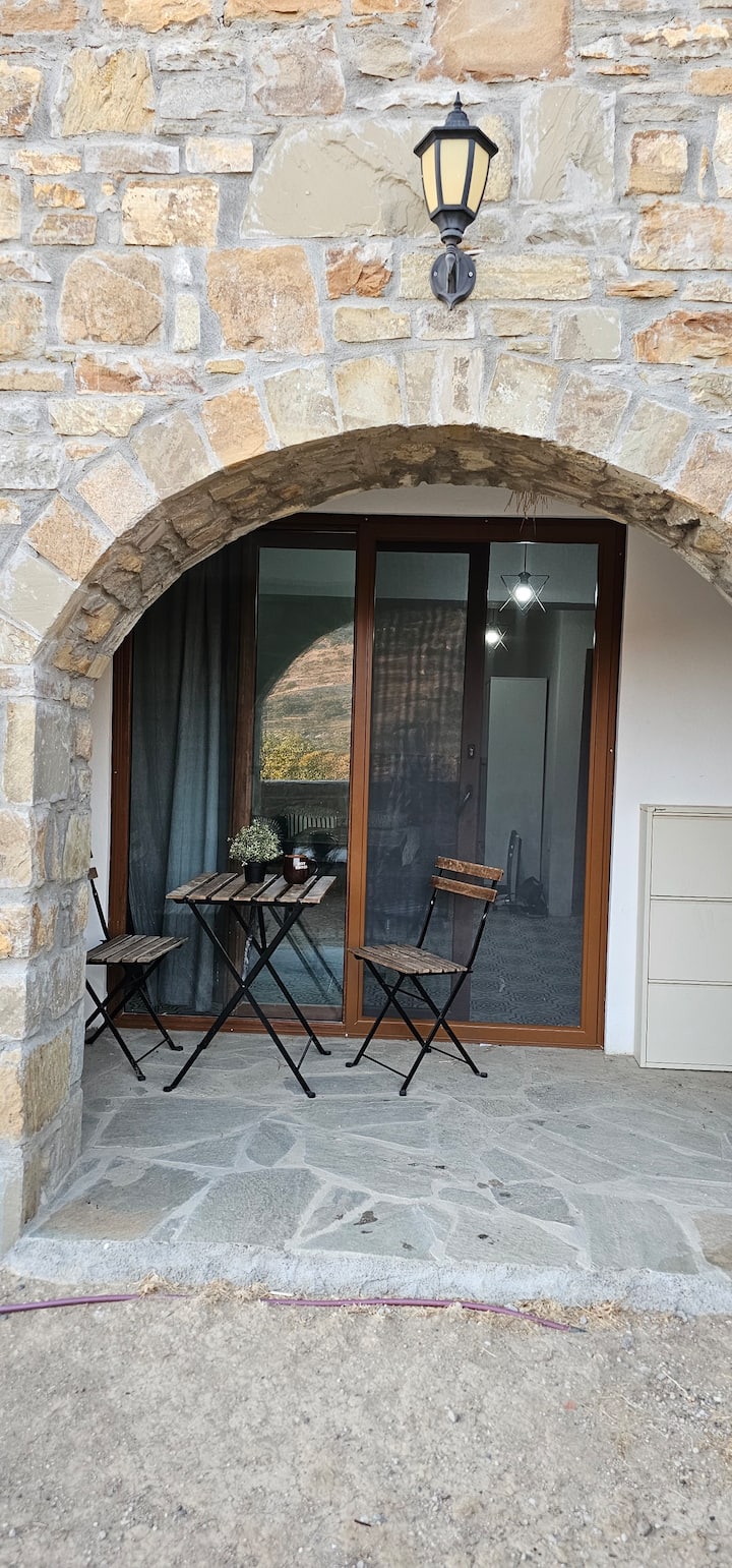 Toscana Tatil Evi - Gökçeada