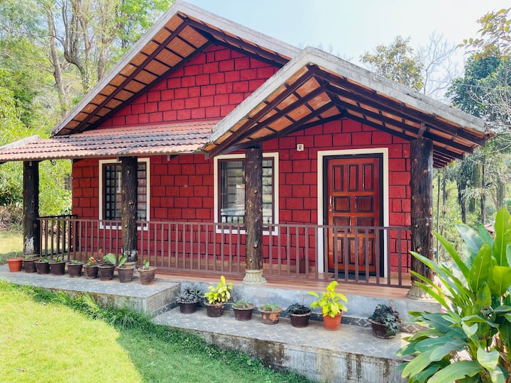 Best Homestay In Sakleshpur - Sakleshpura