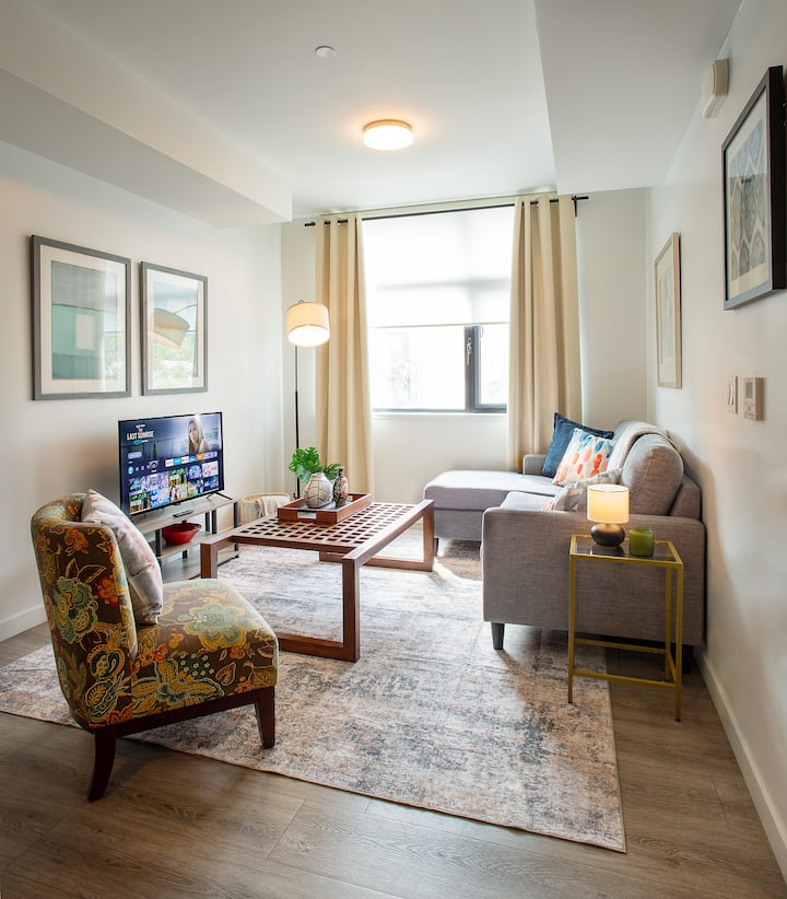 Modern Luxury 3bd/1ba Walk To Uc Berkeley Campus - Oakland, CA