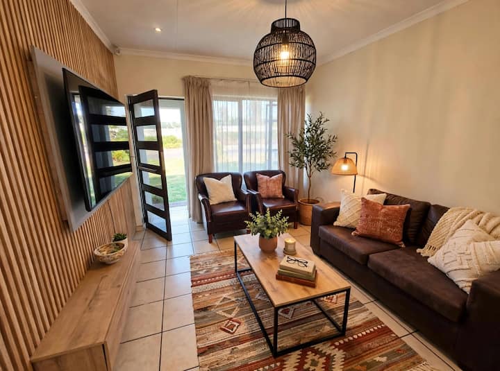 Bush & Kasi Retreat - Hammanskraal