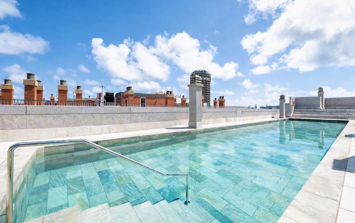 Santa Catalina Oasis By Infinity Summer - Las Palmas de Gran Canaria
