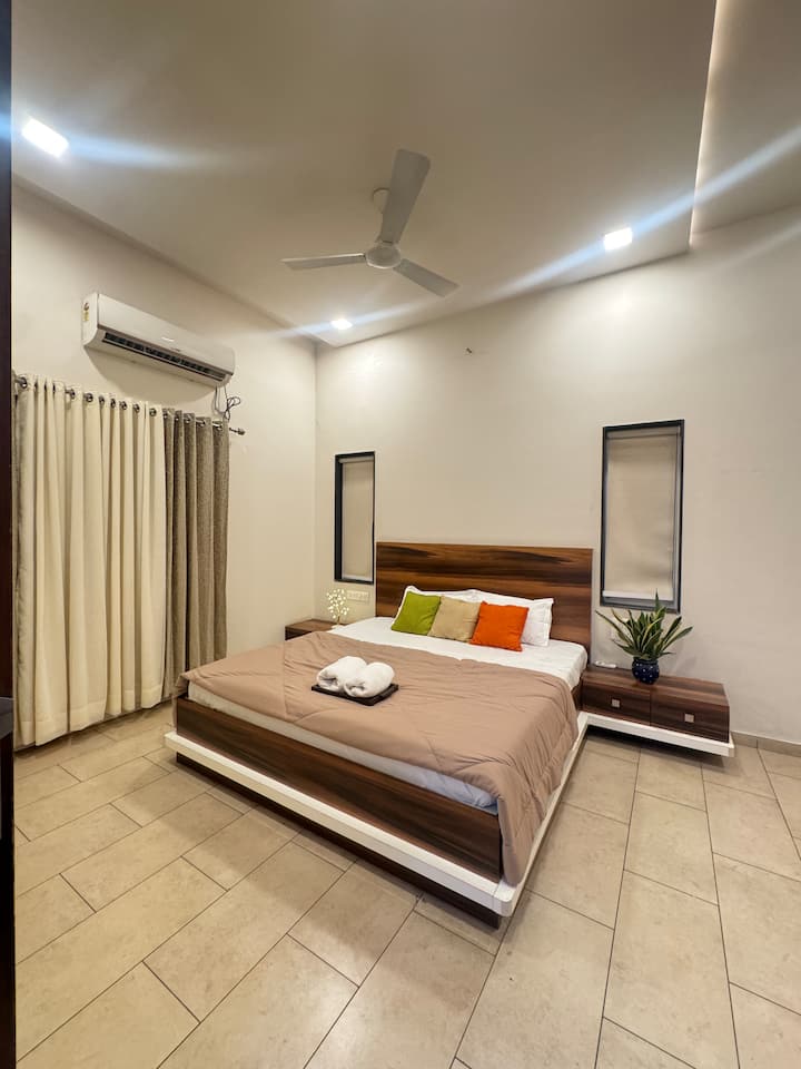 Bonito House - Nashik