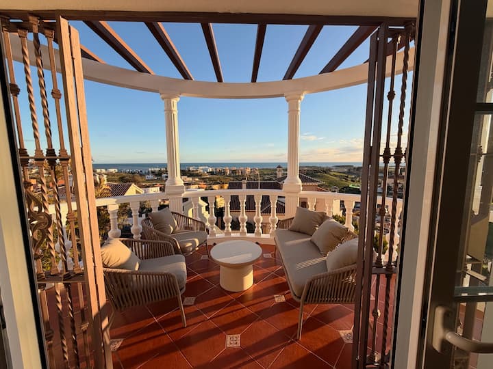 Casaba - Boutique - Torre Del Mar (Suite) - Vélez-Málaga