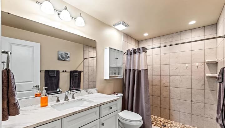 1br House With Living Room, Kitchen, Bath & Yard - Culpeper, VA