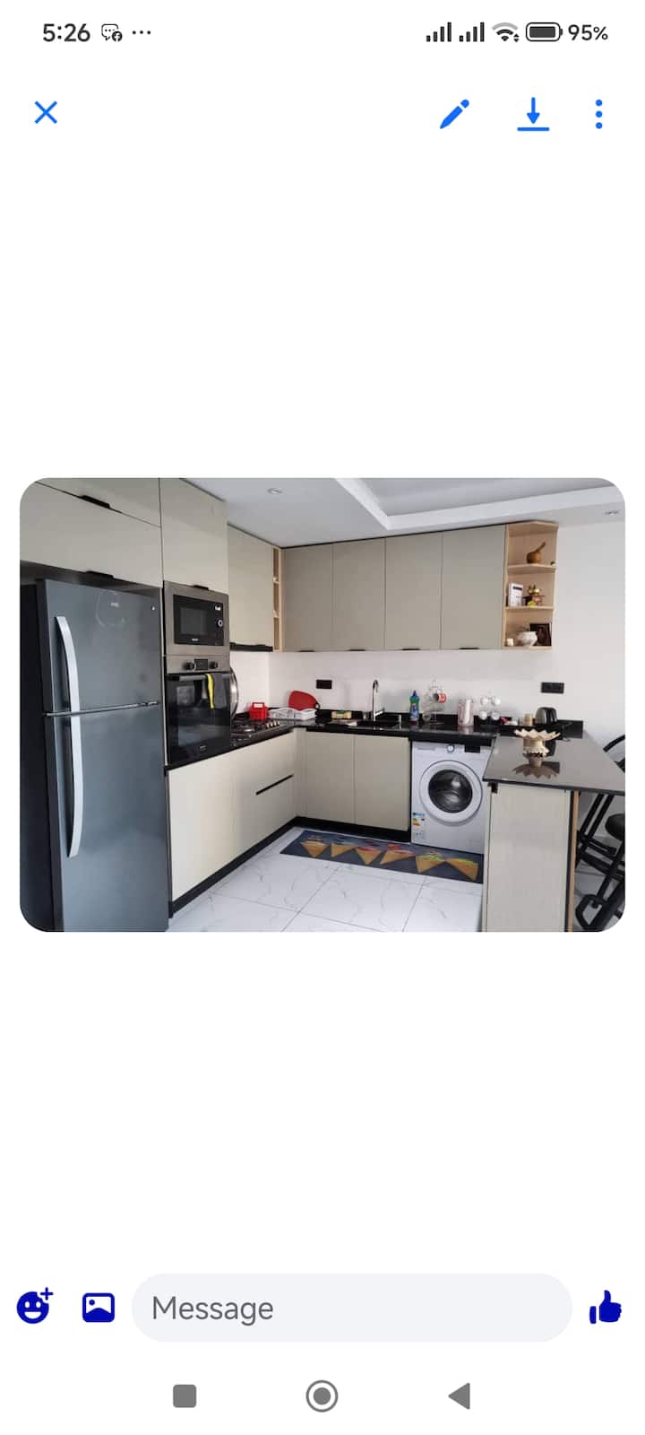 Belle Appartement à Annaba - Annaba