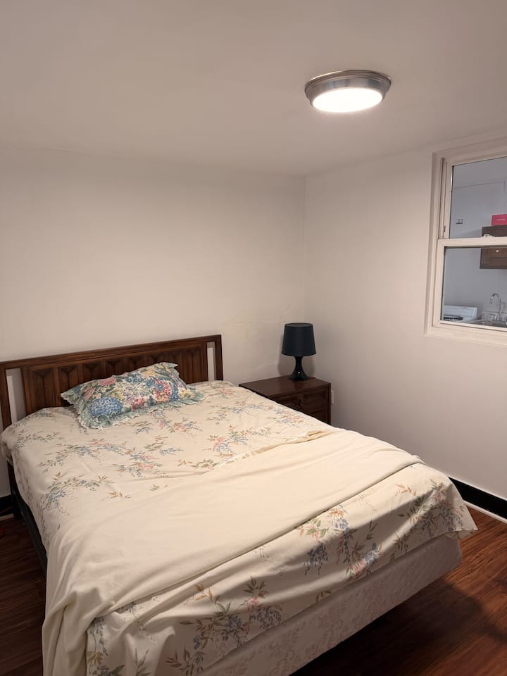Apartment By Clay Center & Camc General Hospital - Charleston, WV