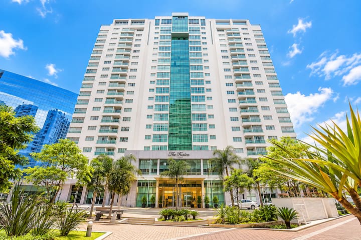 Hotel Saint Moritz: Hospedagem ÚNica! - Brasilia