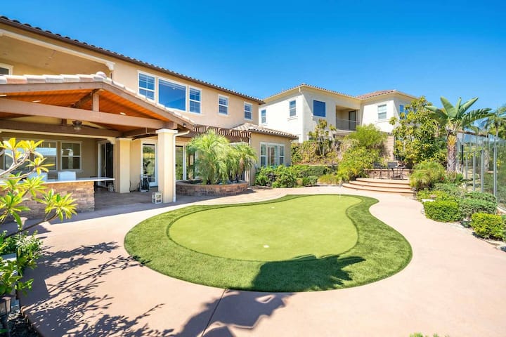 Golden Retreat On Belridge Ter A#42699 - Brea, CA
