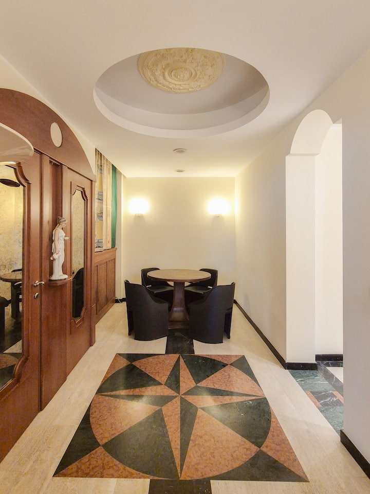 Bovio 163 - Luxury Design Suite - Pescara