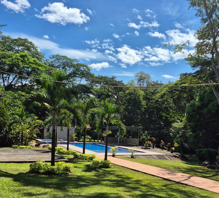 Finca De Descanso Villa Del Carmen - Cundinamarca