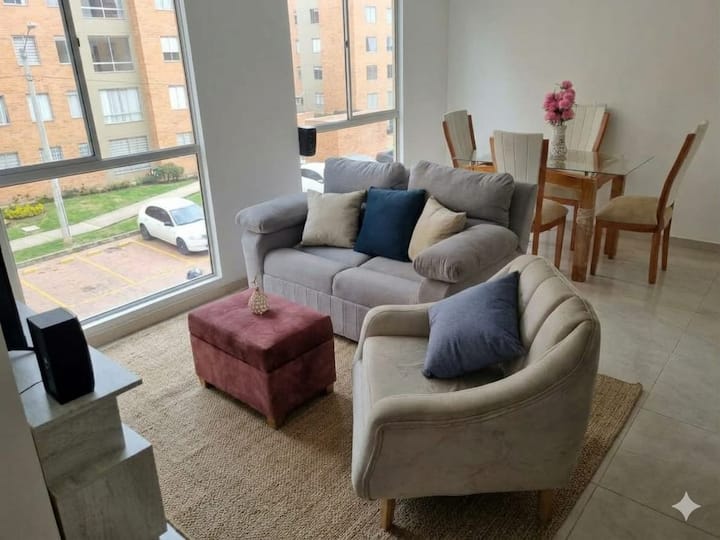 Departamento En Paipa Boyacá - Paipa
