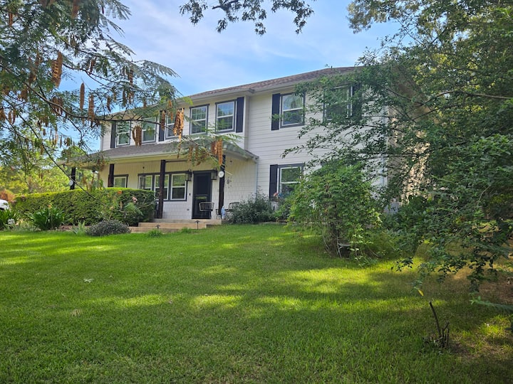 4br Tranquil Lakeview W Boat Launch-beach Access - Jacksonville, TX