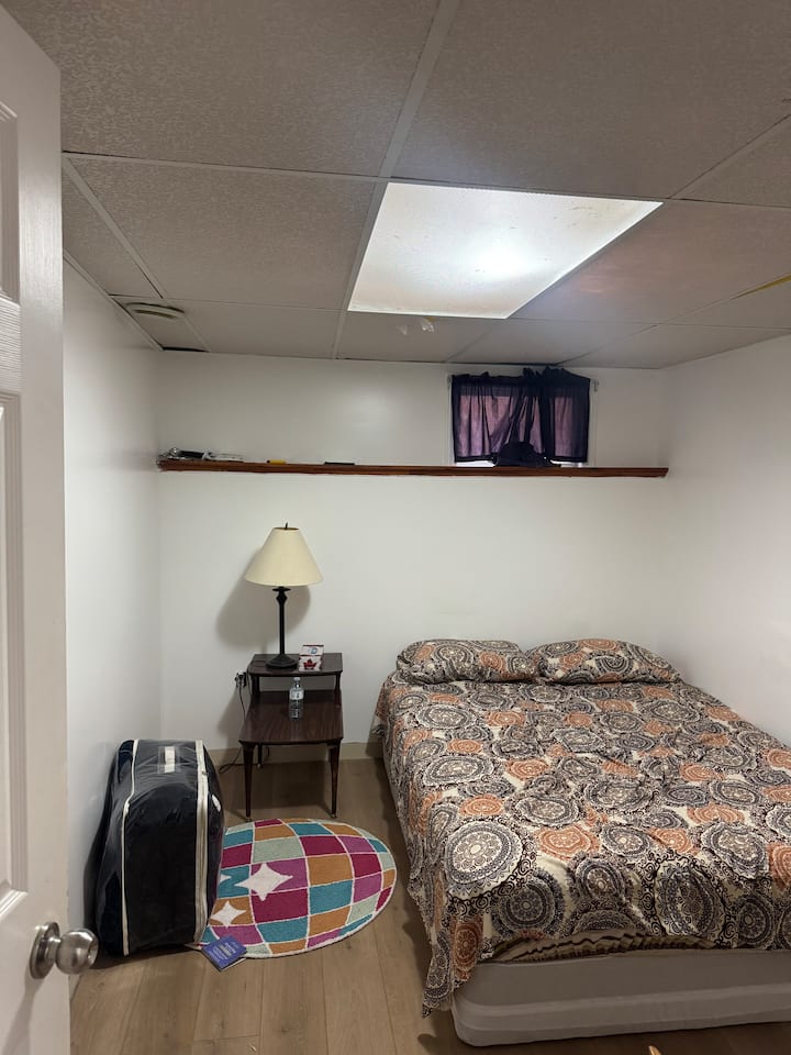 Beautiful Basement In Lindsay Ontario! - Lindsay