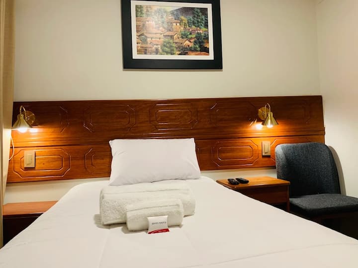 Hotel Daylu Cusco - Cusco