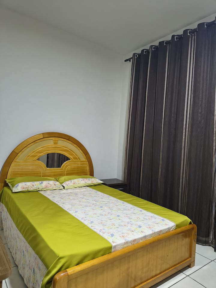 Apartamento Prático E Aconchegante - Ipatinga