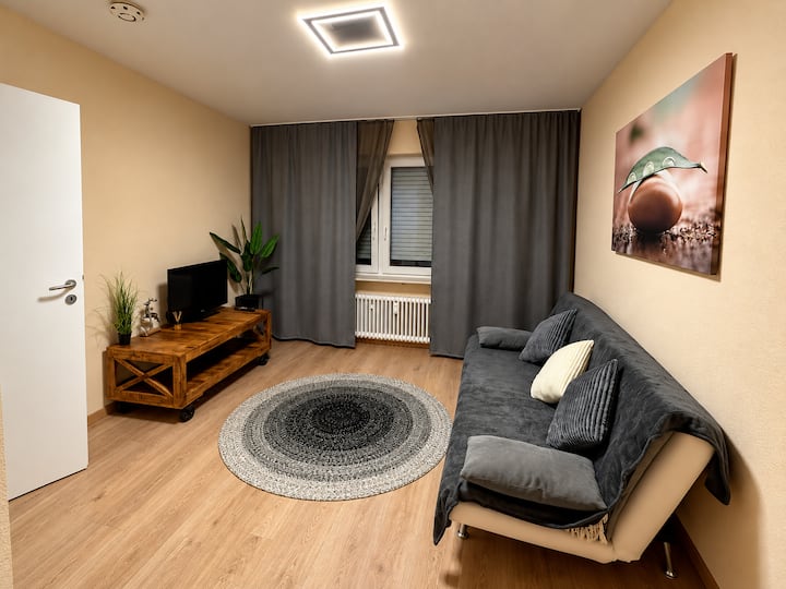 Serenity Apartments - Baden-Baden